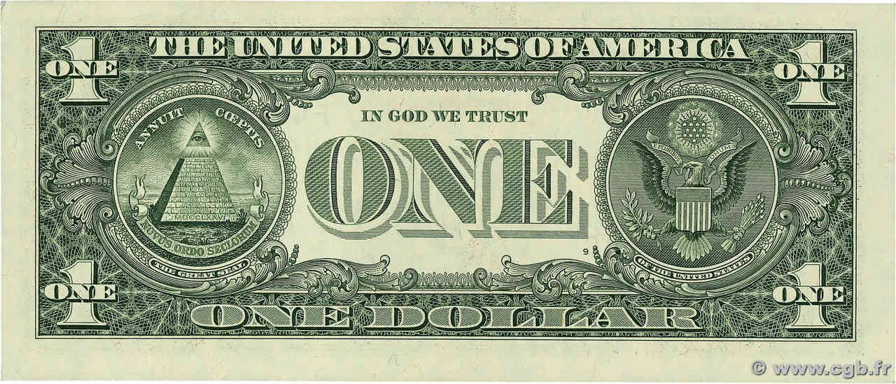 1 Dollar ÉTATS-UNIS D'AMÉRIQUE Atlanta 2003 P.515a 508410 Billets