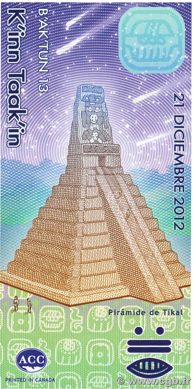 1000 Soles de Oro MEXICO 2012 P.- 522263 Billetes