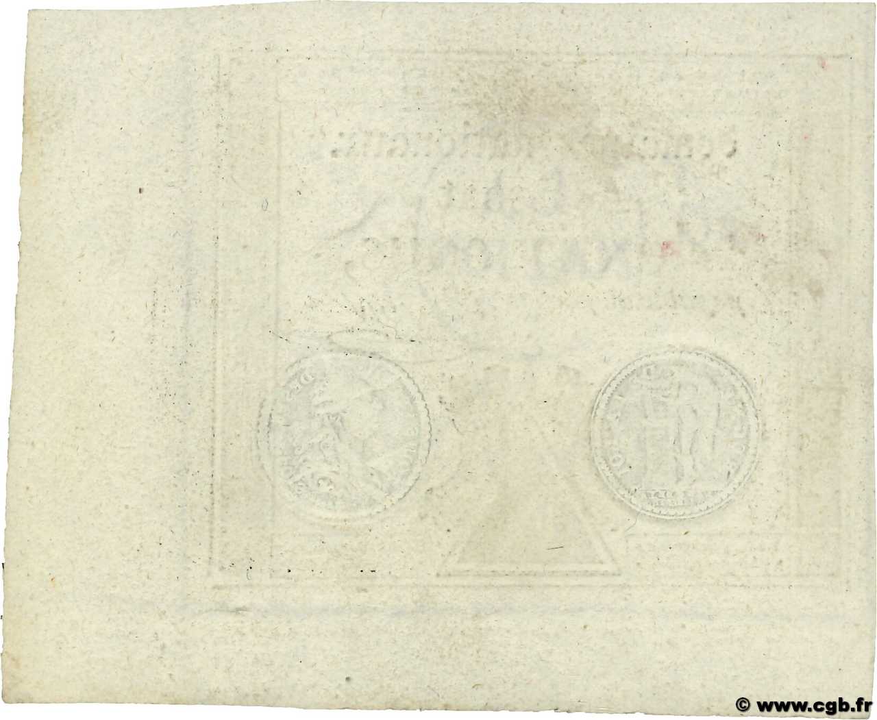 10 Sous FRANCE 1792 Ass.34a b84_4701 Banknotes