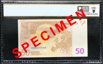 50 Euro EUROPE 2002 P.04y b96_5313 Billets
