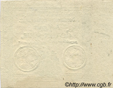 10 Sous FRANCE 1792 Laf.148 p09_0016 Banknotes