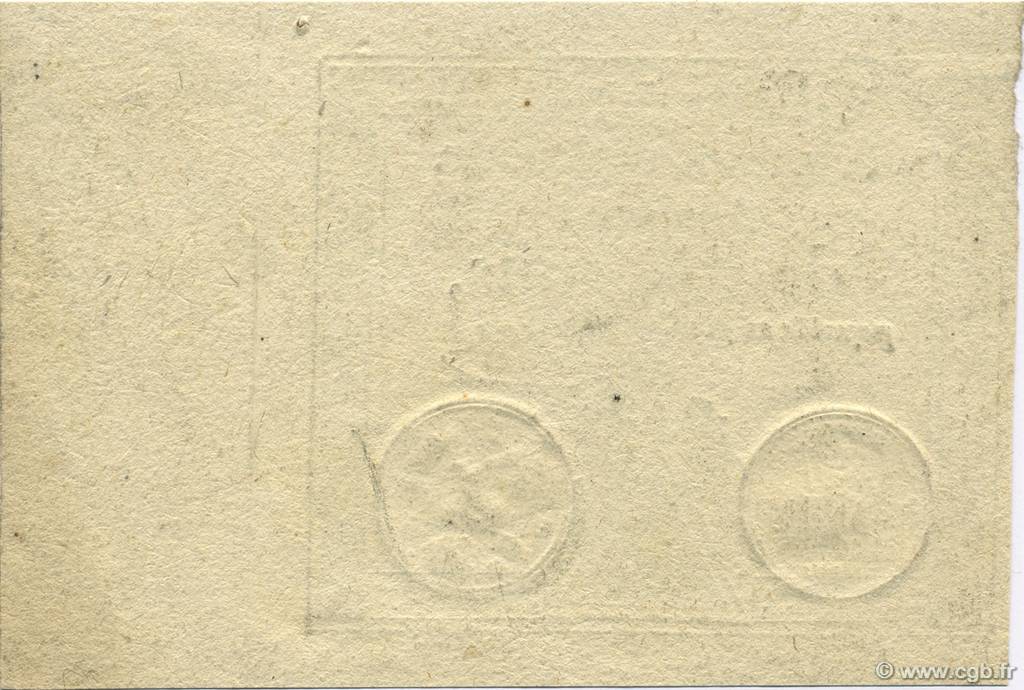 10 Sous FRANCE 1792 Laf.148 p11_0005 Banknotes