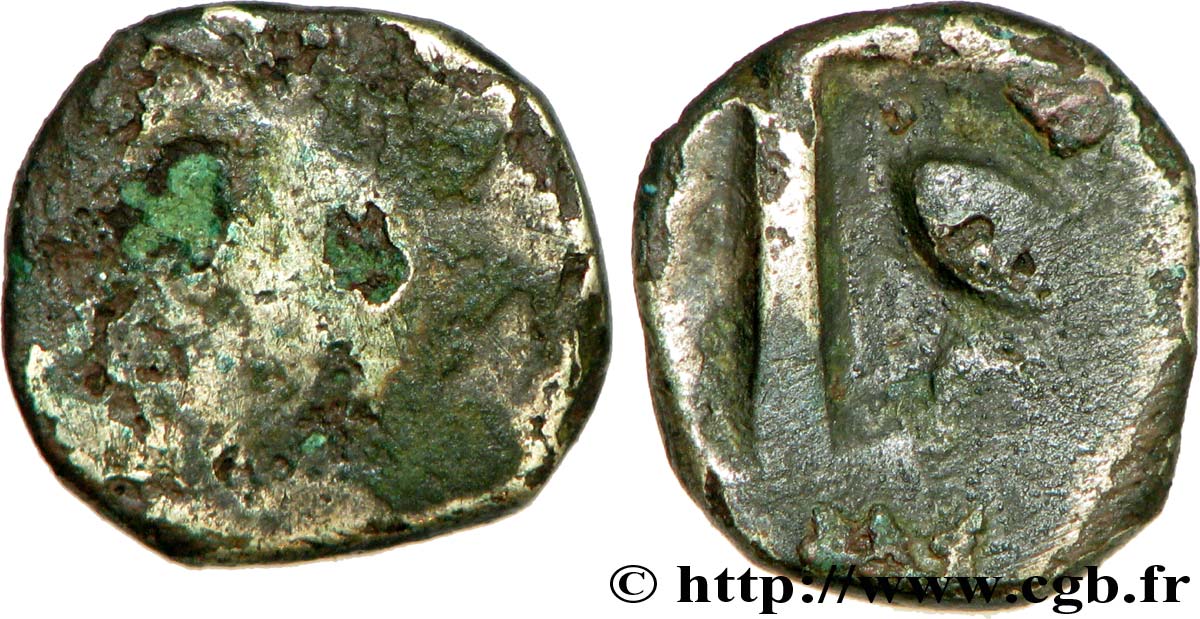 GALLIEN - SÜDWESTGALLIEN - VOLCÆ TECTOSAGES (Region die Toulouse ...