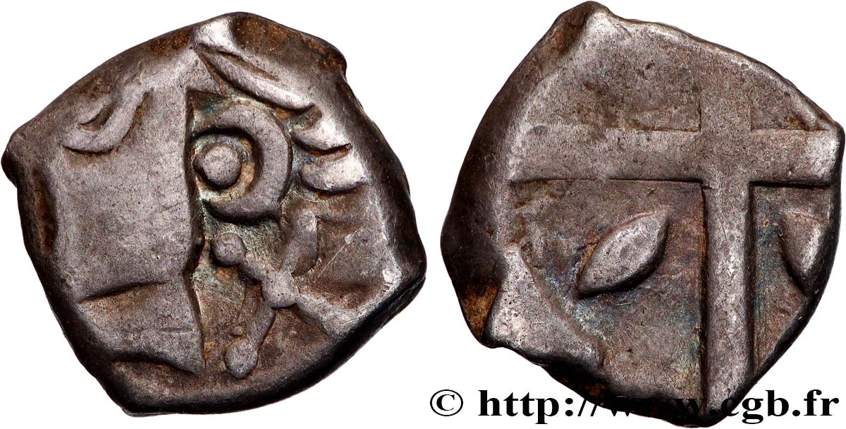 GALLIA - SOUTH WESTERN GAUL - VOLCÆ TECTOSAGES (Area of Toulouse ...