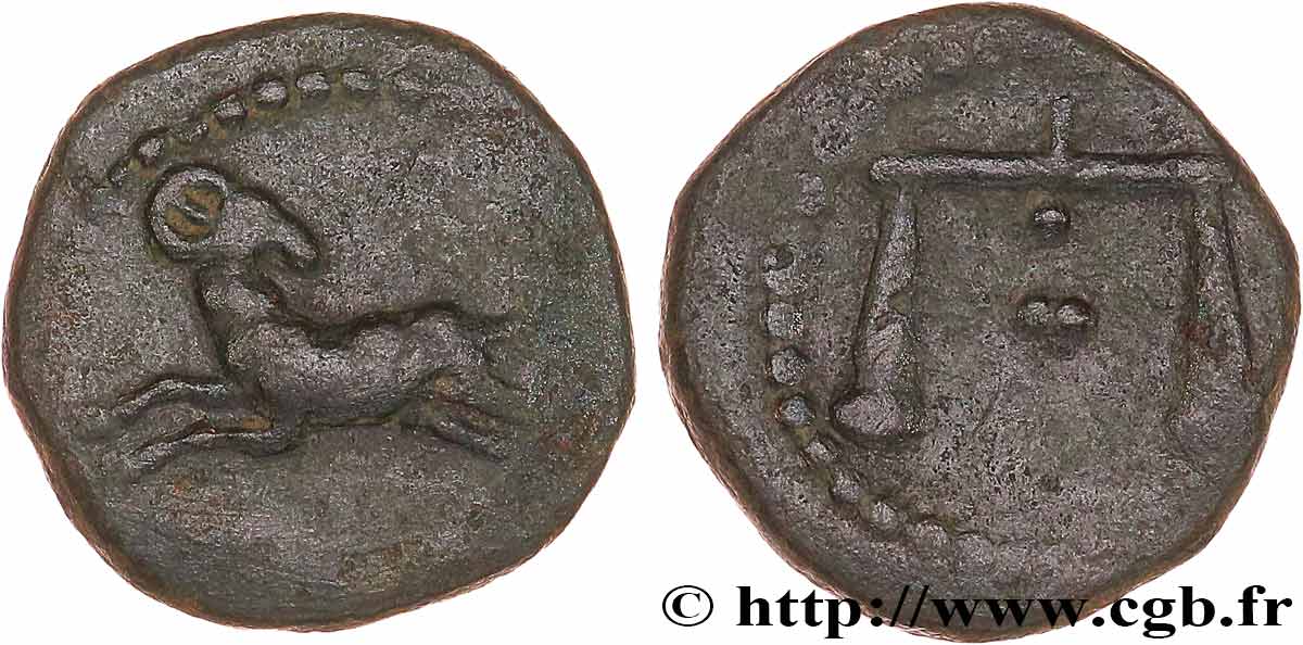 EGYPT - NECTANEBO II Unité bgr_767709 Greek Coins