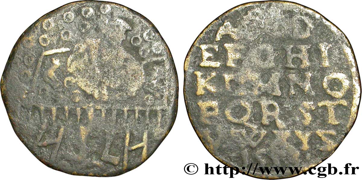 ROUYER - X. NUREMBERG JETONS AND TOKENS Jeton de compte dit “au maître ...