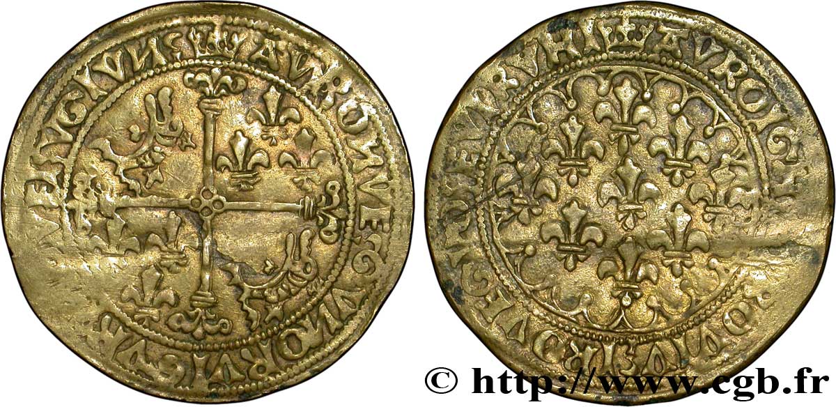 ROUYER - X. NUREMBERG JETONS AND TOKENS Jeton de compte, pour le ...