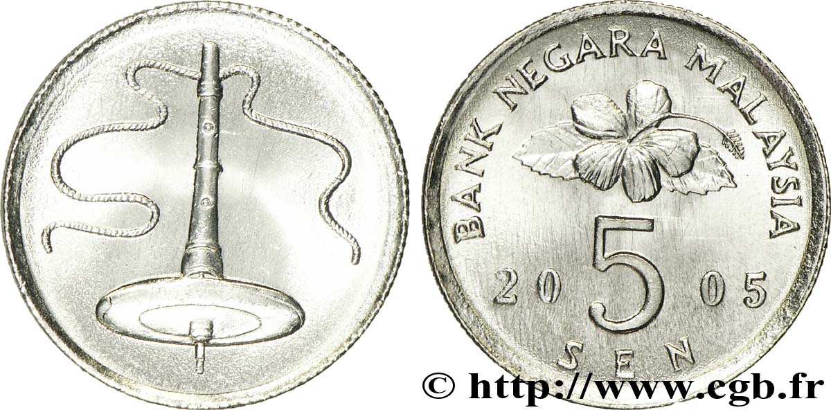 MALAISIE 5 Sen 2005 fwo_172044 Monde