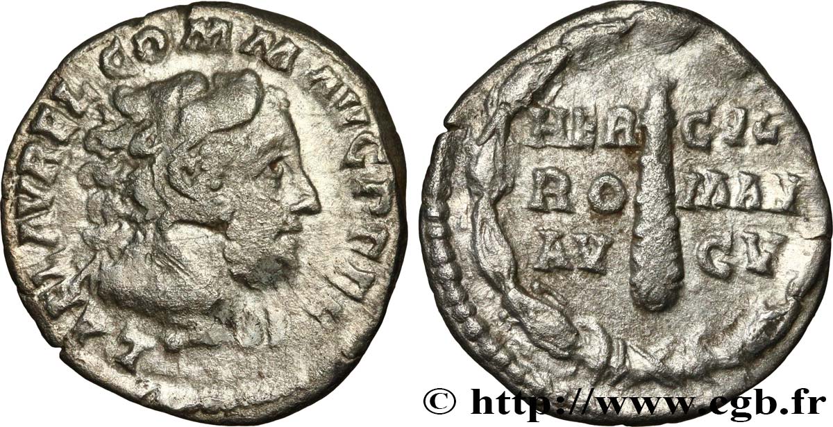 COMMODE Denier brm_473077 Romaines